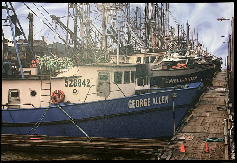 A Blog of Personal Thoughts